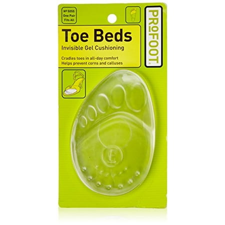 Profoot Toe Beds, Women | Walmart Canada