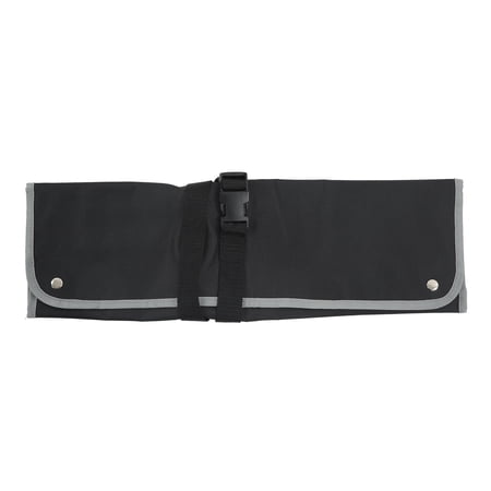 BBQ Tool Apron, Multifunctional Portable Adjustable Roll Up Grill Apron ...