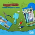 Just Add Nature Just Add Nature Wiggly Worm Discovery Educational Lure ...