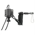 Tusk Off-Road Power Pull Tether Kill Switch Black for Honda TRX 250X ...