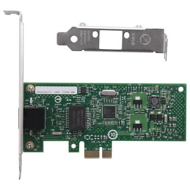 Intel Gigabit CT Desktop Adapter - network adapter - Walmart.com