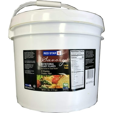 (8 pack)Red Star Fresh Yeast Cake, 2 oz. - Walmart.com