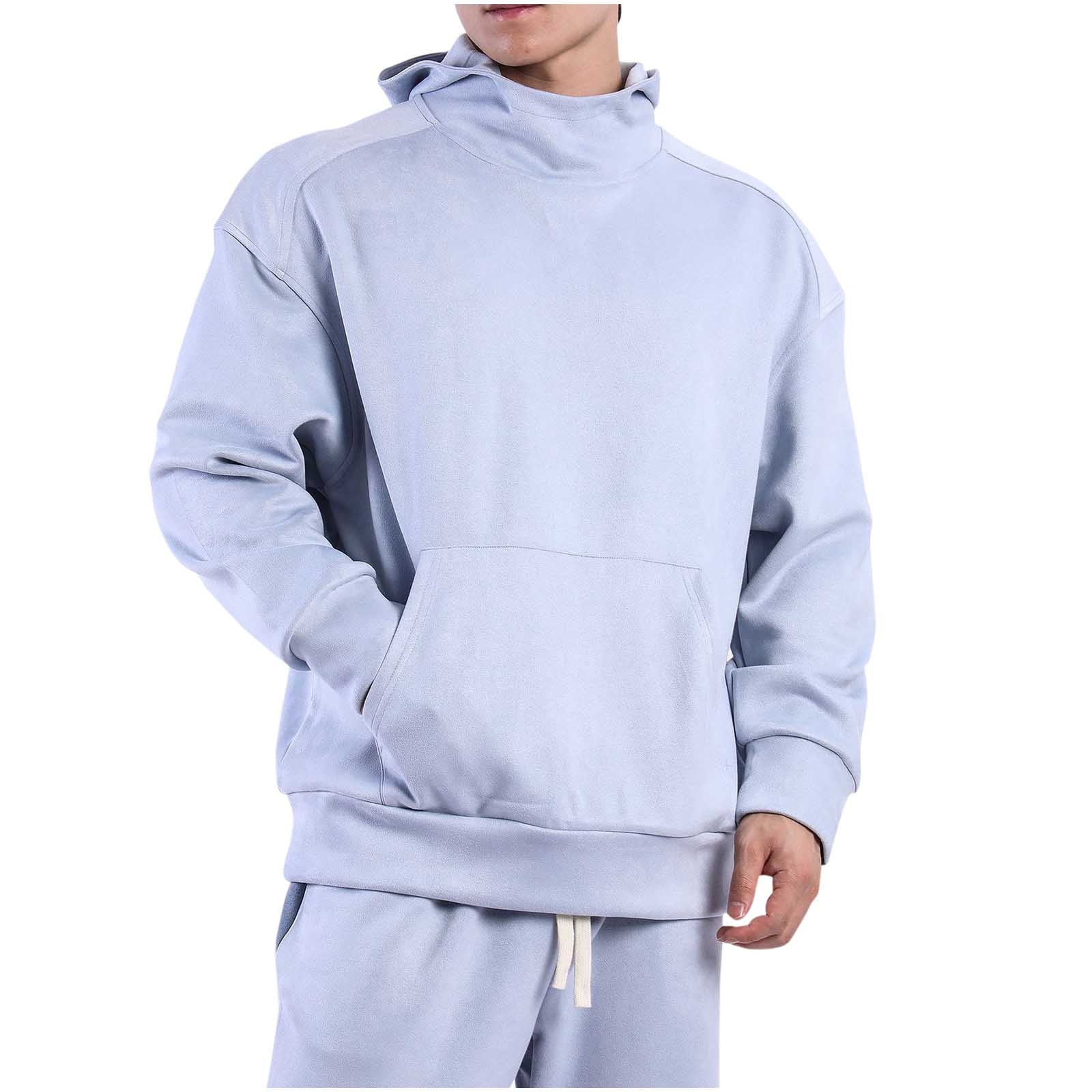 Click here for Zmfxjpe Workout Hoodie Pullover Sweatshirt Workout... prices