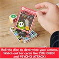 Spin Master Games, Dumb Ways to Die, The Viral Hit Card Game for ...