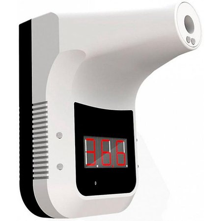 Non-contact Fixed Infrared Thermometer Besiter K3 | Walmart Canada