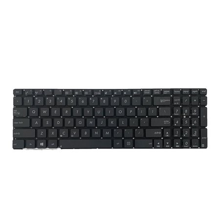 Laptop Keyboard Universal Typing Part Computer Fitting Laptops Fittings ...