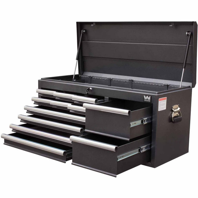 Bunnings Supatool Drawer Tool Trolley Buy Outlet | mindeduca.com.br