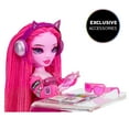 Rainbow High Shadow High Pinkie Pink Fashion Doll, Collectible Outfit ...