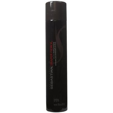 Sebastian Professional Shaper Plus Hairspray, 1.5 Oz - Walmart.com