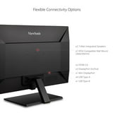 ViewSonic VX4381-4K 43 Inch BIG Computer, Ultra HD MVA LARGE 4K Monitor ...