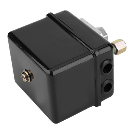 High Efficiency Pressure Control Switch, Air Compressor Switch, Sturdy ...