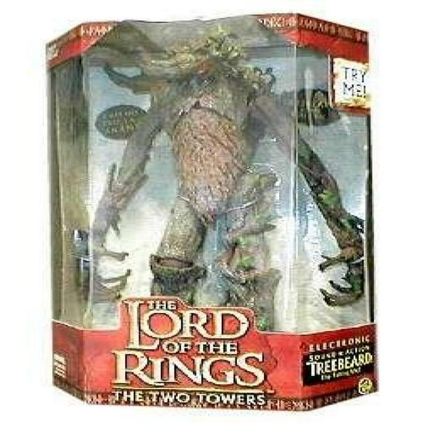 Lord of the Rings The Two Towers Electronic Sound and Action 15 ...