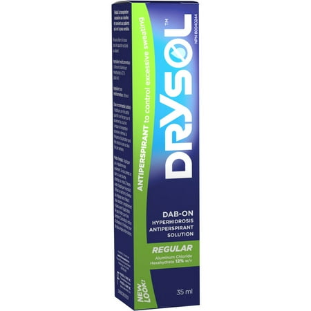 DRYSOL DAB ON 12% | Walmart Canada