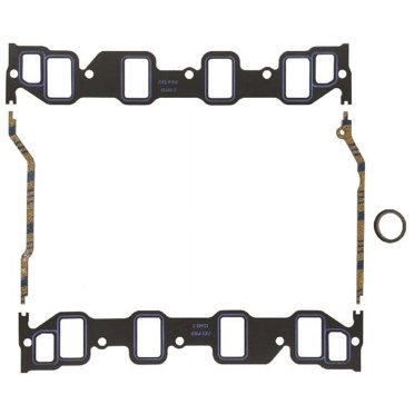 Fel-Pro Performance 1260-4 FEL1260-4 PERFORMANCE INTAKE GASKET ...