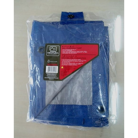 Tarps, Camping Tarps & Tarpaulins | Walmart Canada