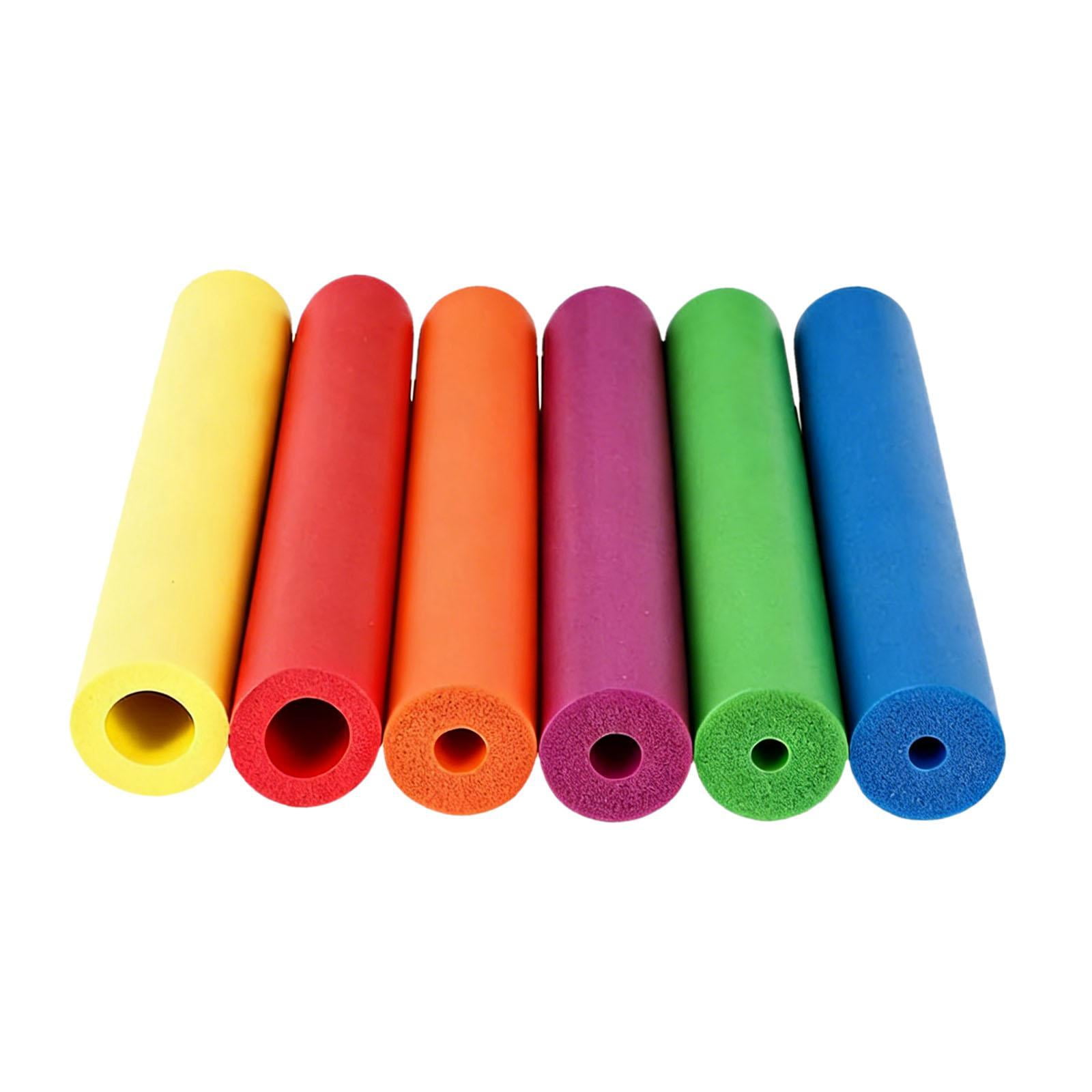 Click here for Siruishop 6 Pieces Foam Grip Tubing Comfort For Ha... prices