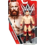 Hot Wheels Battle Force 5 Captain Kalus & Fangore Vehicle & Figure ...