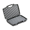 Flambeau Outdoors, 17in Large Pistol Case, 17inches, Black, Plastic ...
