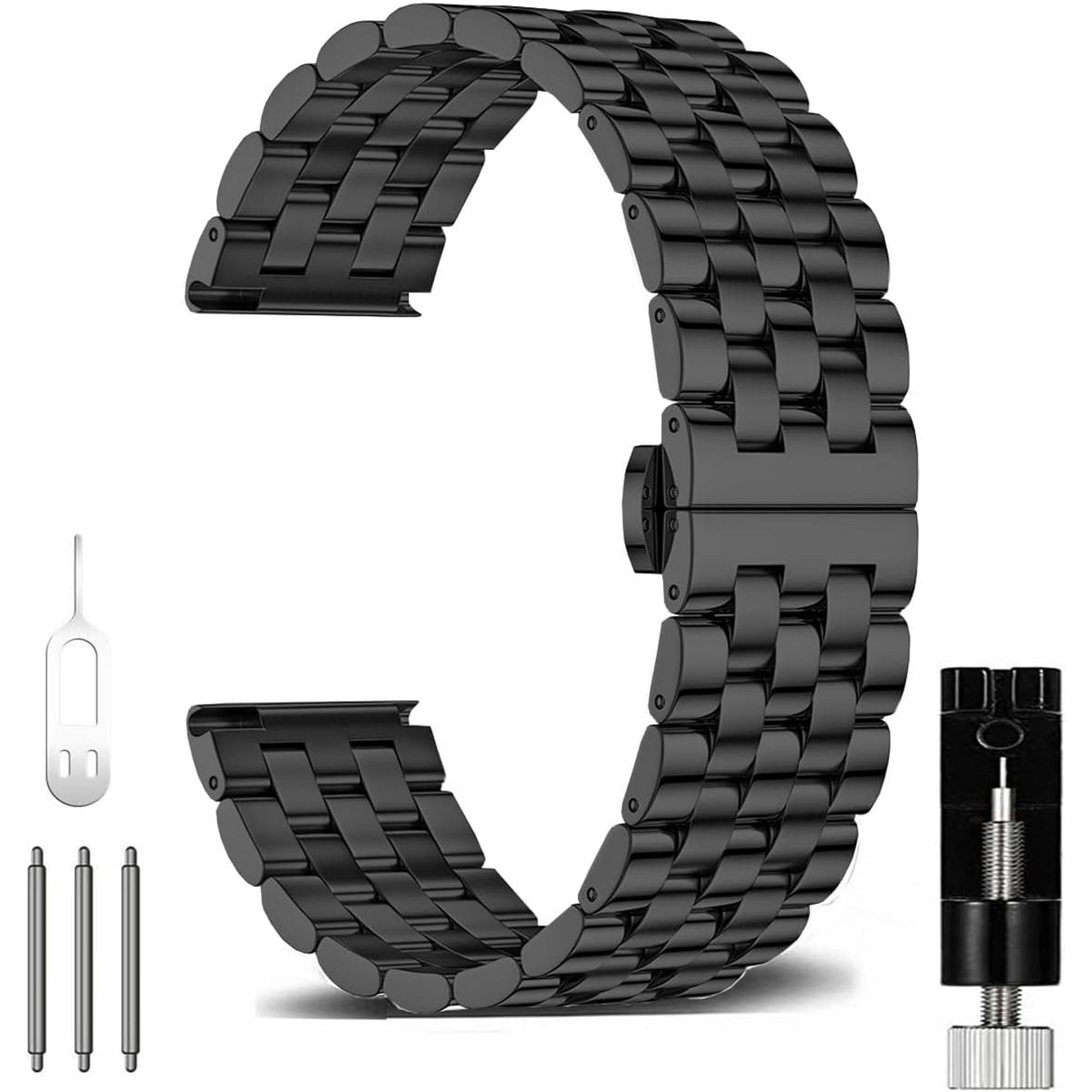 Click here for Hahdaxia Metal Band For Garmin Instinct/Instinct 2... prices