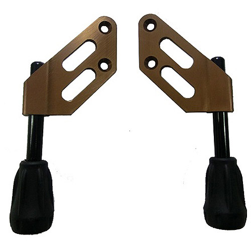 SA Sports Empire String Stopper Kit, 614 - Walmart.com