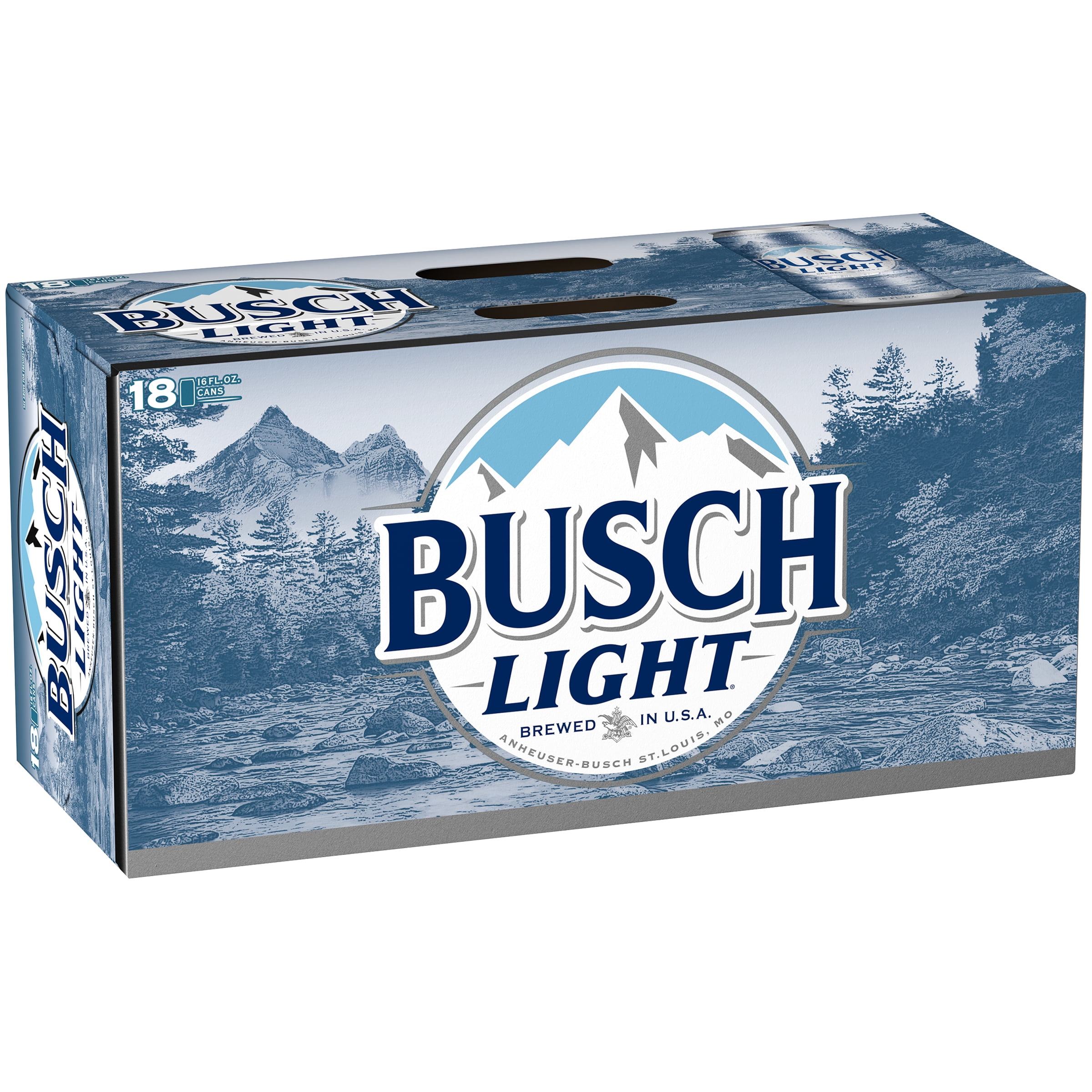 How Many Calories In A 16 Oz Busch Light Beer | Shelly Lighting