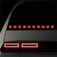 10PCS Reflective Heart Car Stickers Waterproof Decorative Decals ...