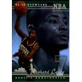 2004-05 Fleer Showcase #18 Rashard Lewis NBA Basketball Trading Card ...