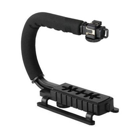 U-rig Handheld Phone Flash Lamp Stabilizing Photography Holder Bracket ...