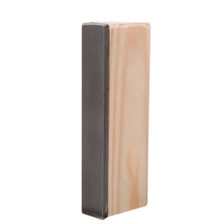 Sanding Fretboard, Small Fret File, Fret Levelling Tool, For Mandolin ...
