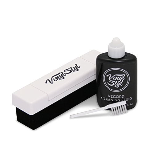 Click here for Vinyl Styl 72331 Record Cleaning System With Fluid... prices