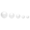 24Pc Kids' Solar System Model Kit - 14 Foam Balls, 10 Sticks for ...