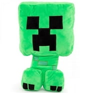 Plushies Soft Toys - Minecraft Alex Pillow Buddy, 1 Each - Walmart.com