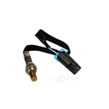 Denso Oxygen Sensor 4 Wire, Direct Fit, Heated, Wire Length: 16.14 ...