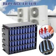 Arctic Air Filter Replacement