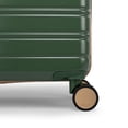 iFLY Hardside Fibertech Limited Edition Collection Carry-on Luggage, 20 ...