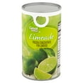 Great Value Limeade Concentrate, 12 fl oz (Frozen) - Walmart.com