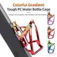 Yammee Light Weight Bicycles Drink Mount Rack Holder Bike Water Bottles ...