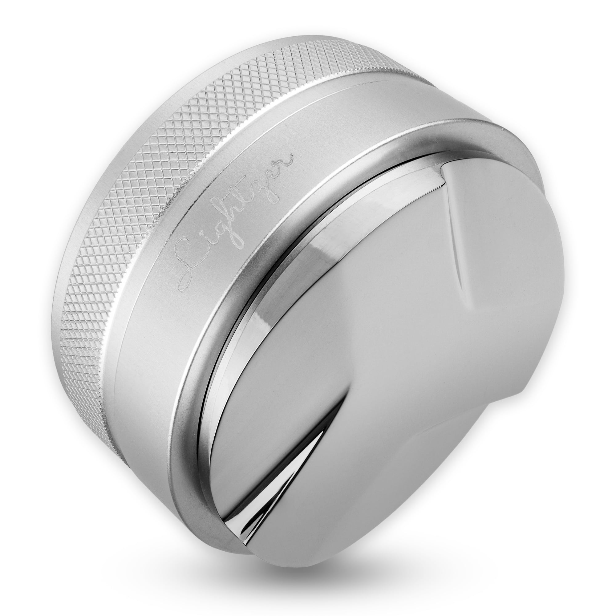 51mm Coffee Tamper Distributor Flat Espresso for 51mm Portafilter ...