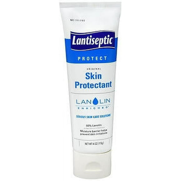 Lantiseptic Skin Protectant