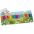 2'x6' Rug Runners for Hallways Kitchen, Cartoon Cute Non Slip Entryway ...