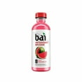 Bai Antioxidant Infused Beverage, Kula Watermelon, 18 Fl Oz, 12 Count ...