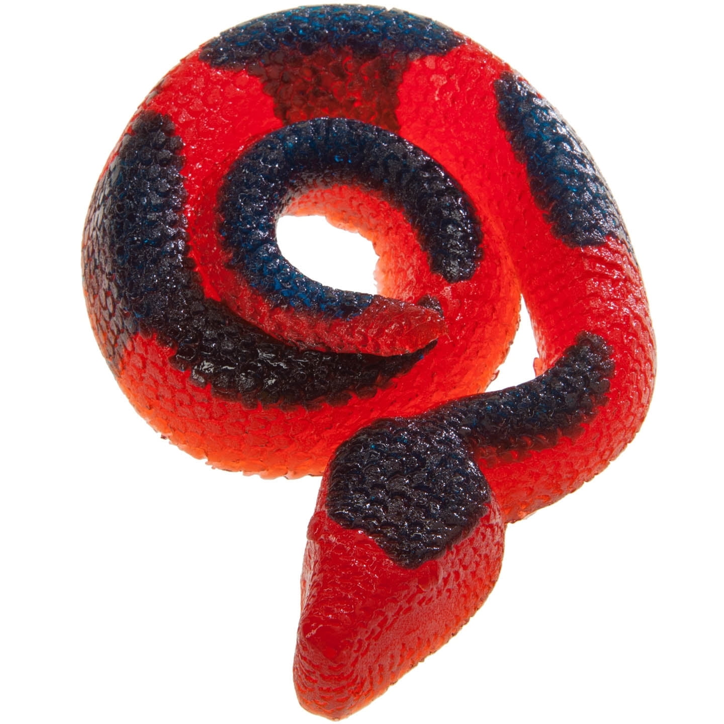 Lb Gummy Python