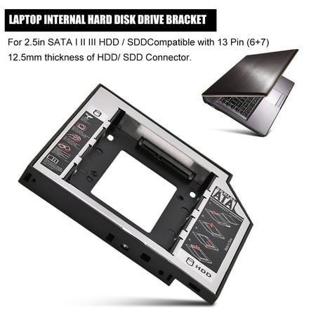 Fully Protect Your Hard Disk HDD Bracket HDD Flexibility For Home ...