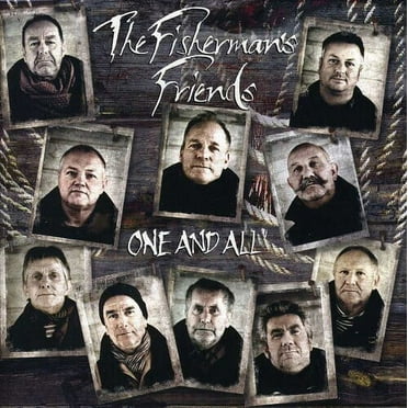 Port Isaac's Fisherman's Friends - Port Isaac's Fisherman's Friends ...