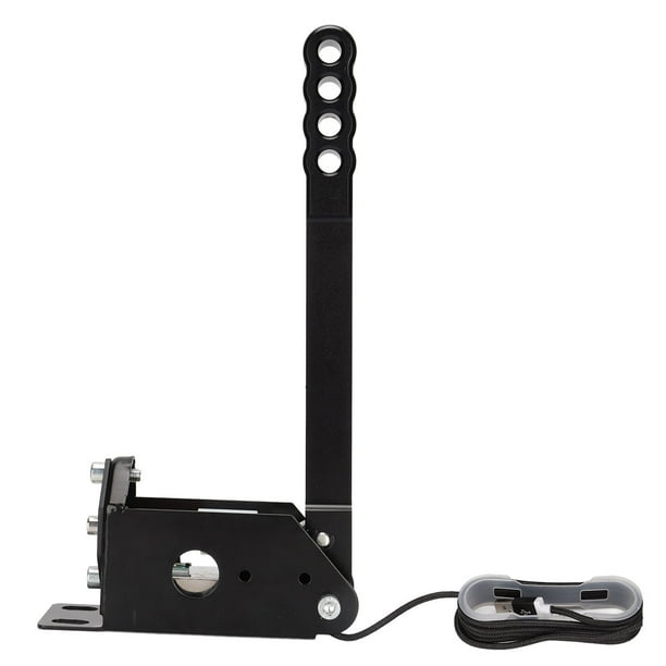 64 Bit USB Handbrake, PC Racing Game USB Handbrake Independent ...