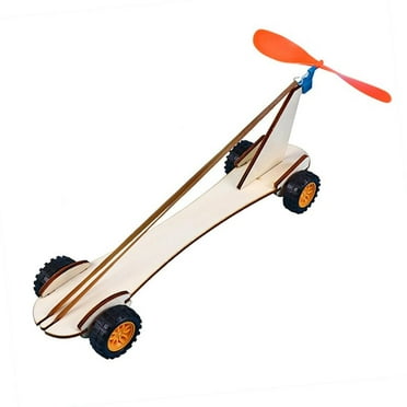Rubber Band Racers - Walmart.com