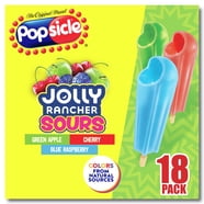 Kisko Freeze Pops, Assorted Flavors, 5.5 oz Sleeves, Pack of 50 ...