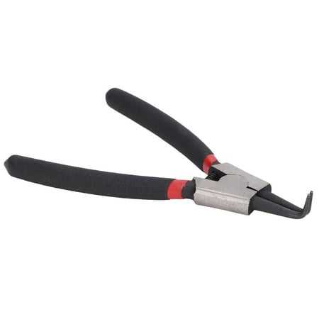 Snap Ring , External Bending Easy Operation Carbon Steel Circlip For ...