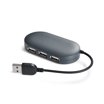 Vivitar 6-in-1 Multi-Port USB Hub with HDMI Laptop Adapter for ...