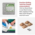 Precision Quilting Tools | 60Mm Rotary Cutter Blades Pack Of 5 Sks-7 ...